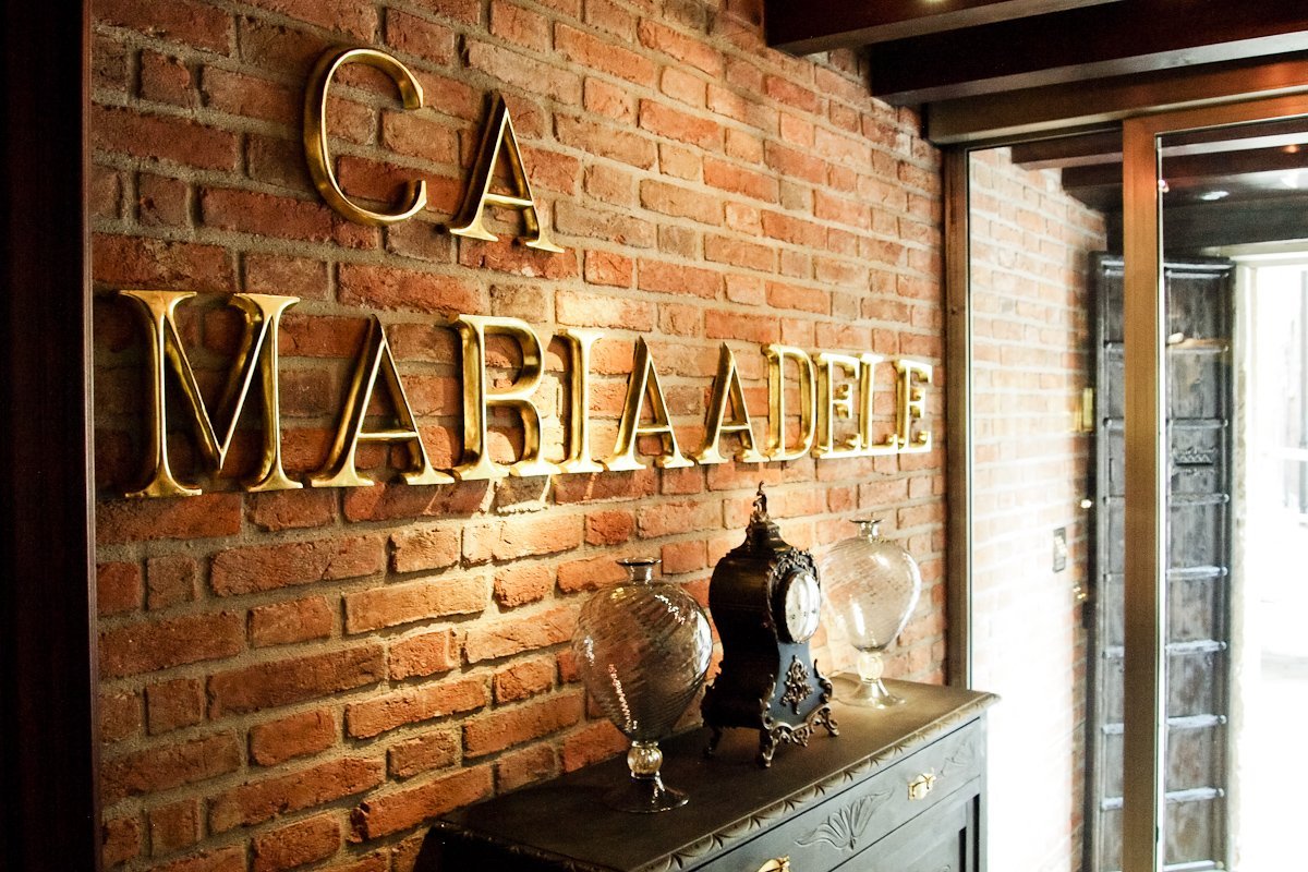 Ca Maria Adele – one of the most romantic Boutique-Hotels of Venice ...