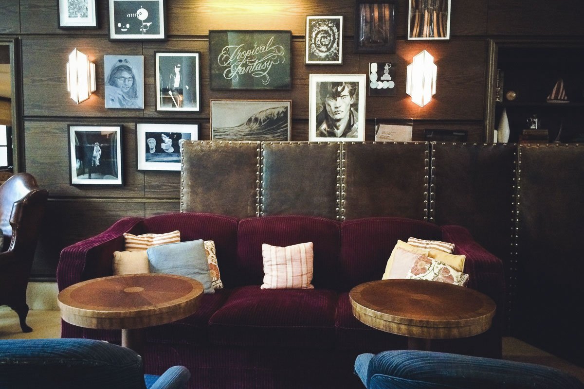 Soho Beach House Miami – Art-déco meets Vintage-Style – Beautiful ...