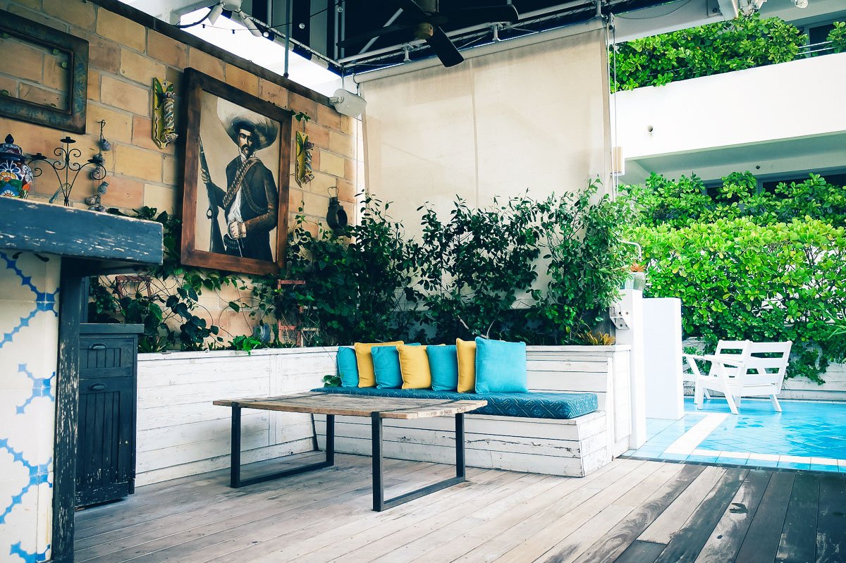 Soho Beach House Miami – Art-déco meets Vintage-Style – Beautiful ...