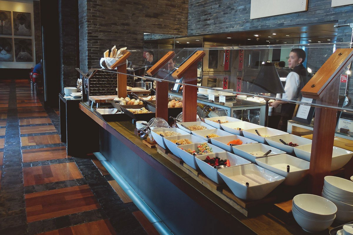 The Spa at The Setai by THÉMAÉ – asiatische Massagekunst in Miami South ...