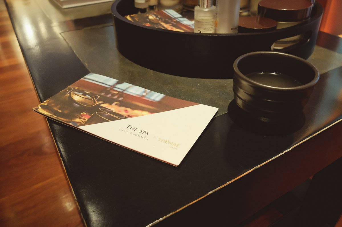 The Spa at The Setai by THÉMAÉ – asiatische Massagekunst in Miami South ...