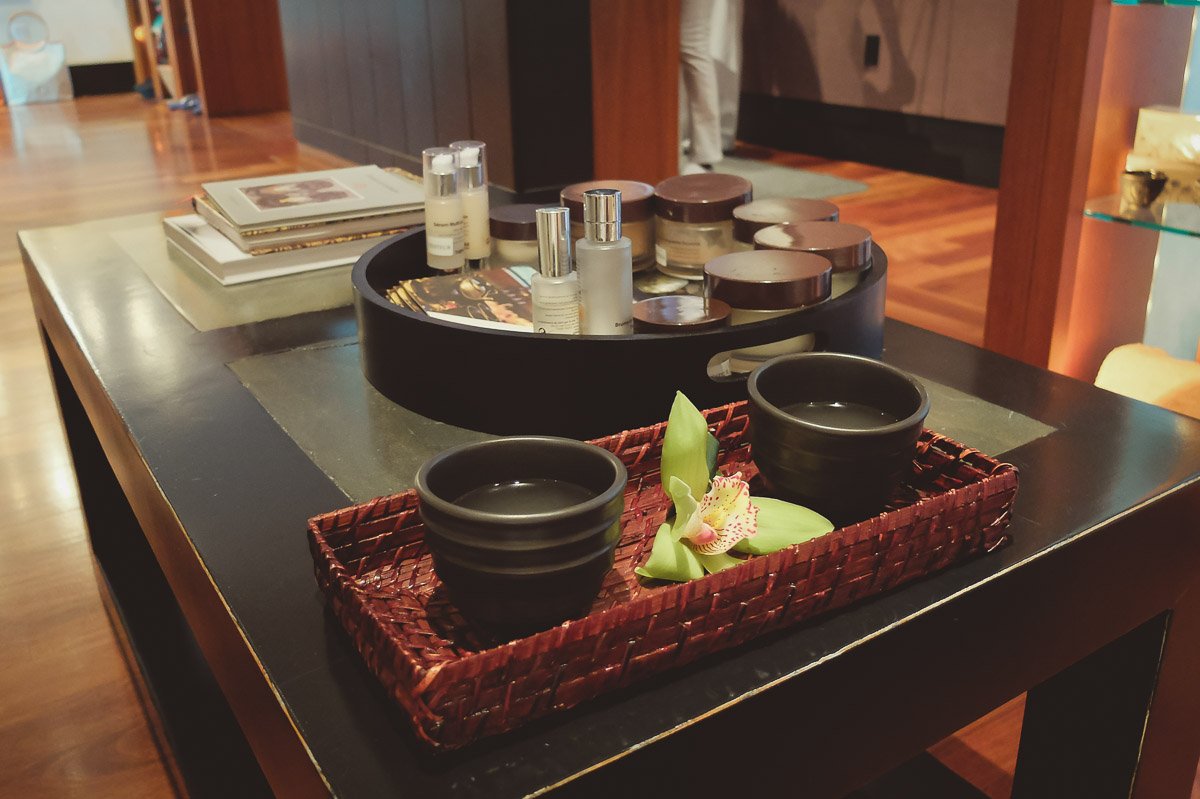 The Spa at The Setai by THÉMAÉ – asiatische Massagekunst in Miami South ...