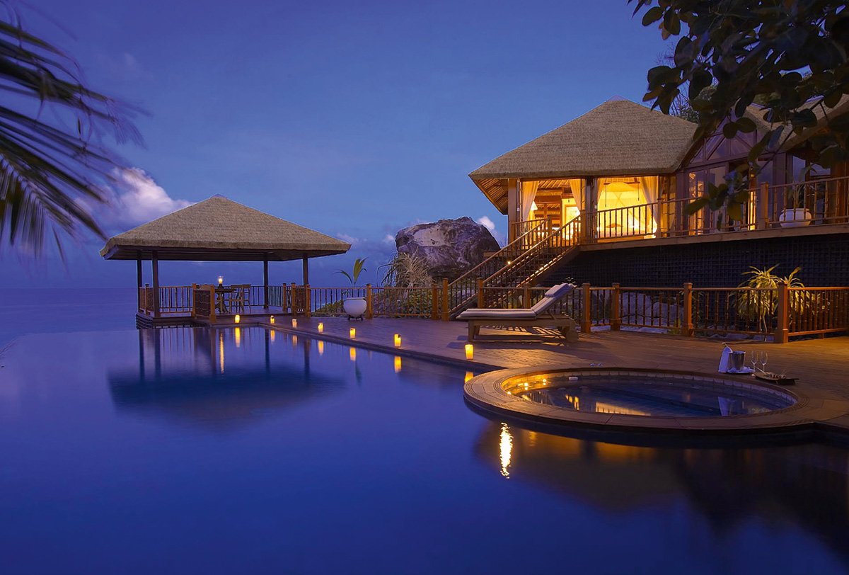 Top 20 Honeymoon Collection, Seychelles – The Most Romantic Hotels ...