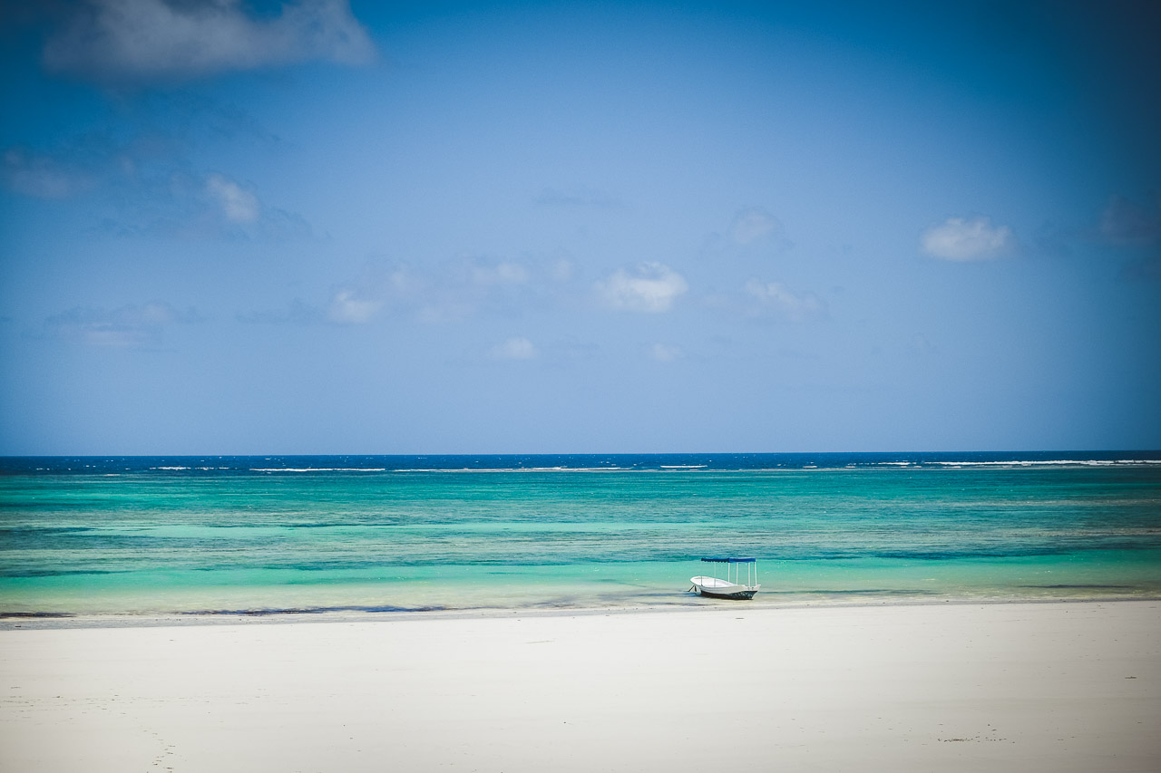The Sands at Nomad (Diani Beach, Kenia) - der perfekte Strandurlaub für ...