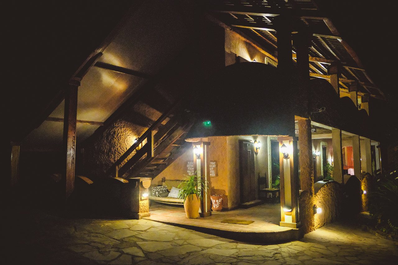 The Sands at Nomad (Diani Beach, Kenia) – der perfekte Strandurlaub für ...