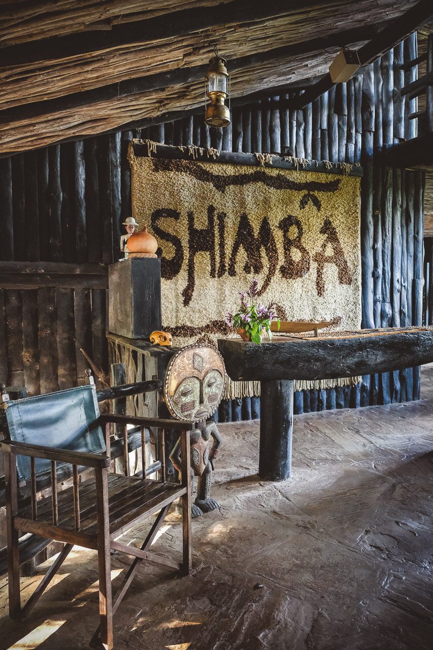 Shimba Hills Lodge, Diani, Kenia – Wildnis, Baumhaus-Romantik & Bush ...