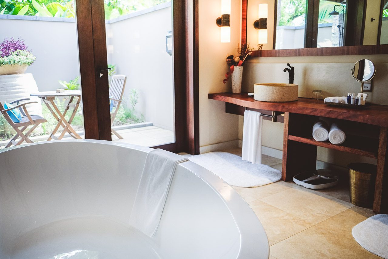 The H Resort & Sesel Spa, Mahé, Seychellen – Tropen-Chic am Beau Vallon ...