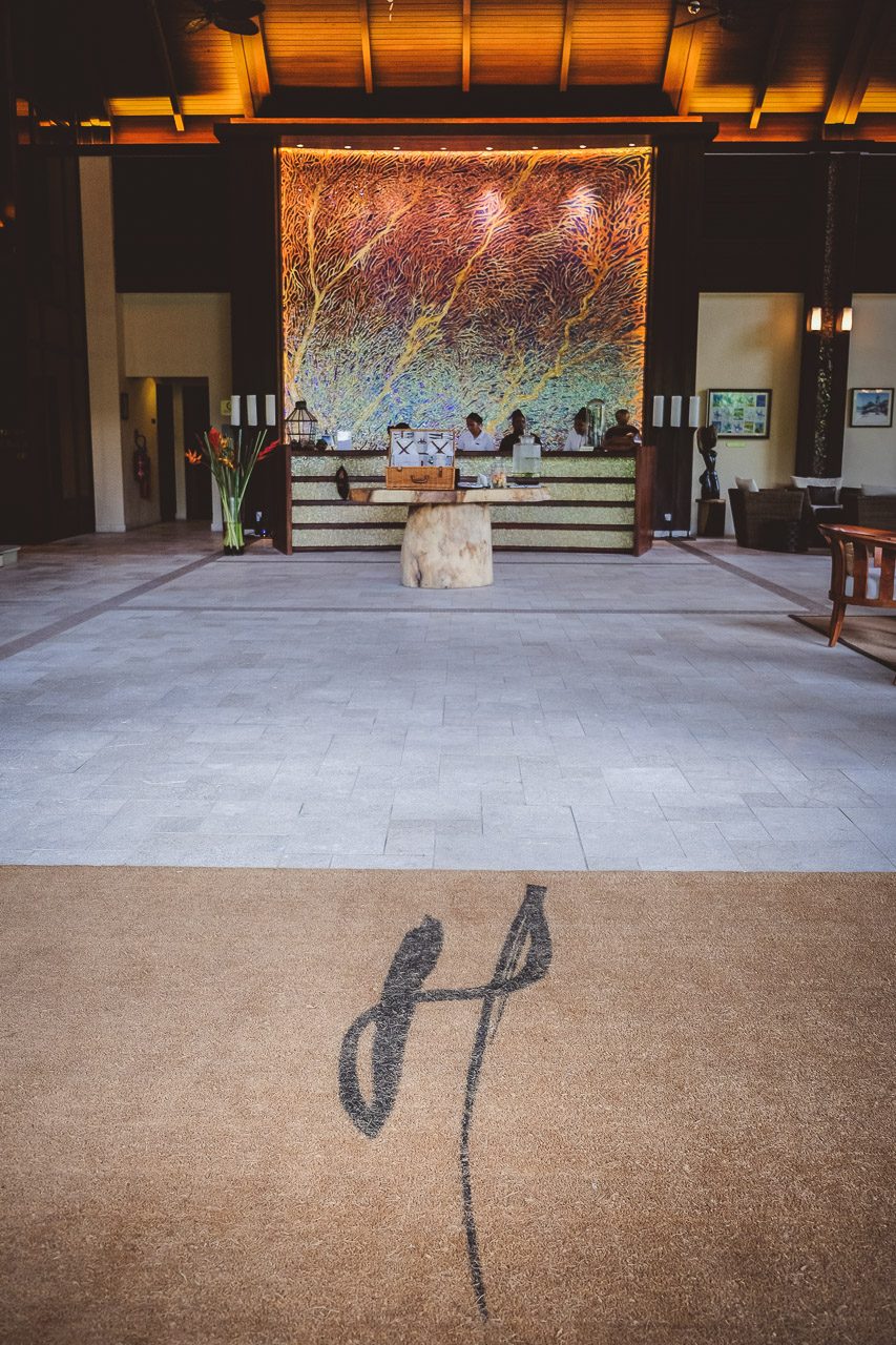 The H Resort & Sesel Spa, Mahé, Seychellen – Tropen-Chic am Beau Vallon ...