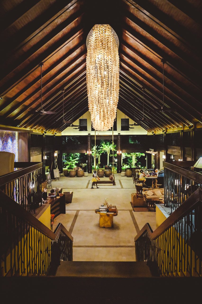 The H Resort & Sesel Spa, Mahé, Seychellen – Tropen-Chic am Beau Vallon ...