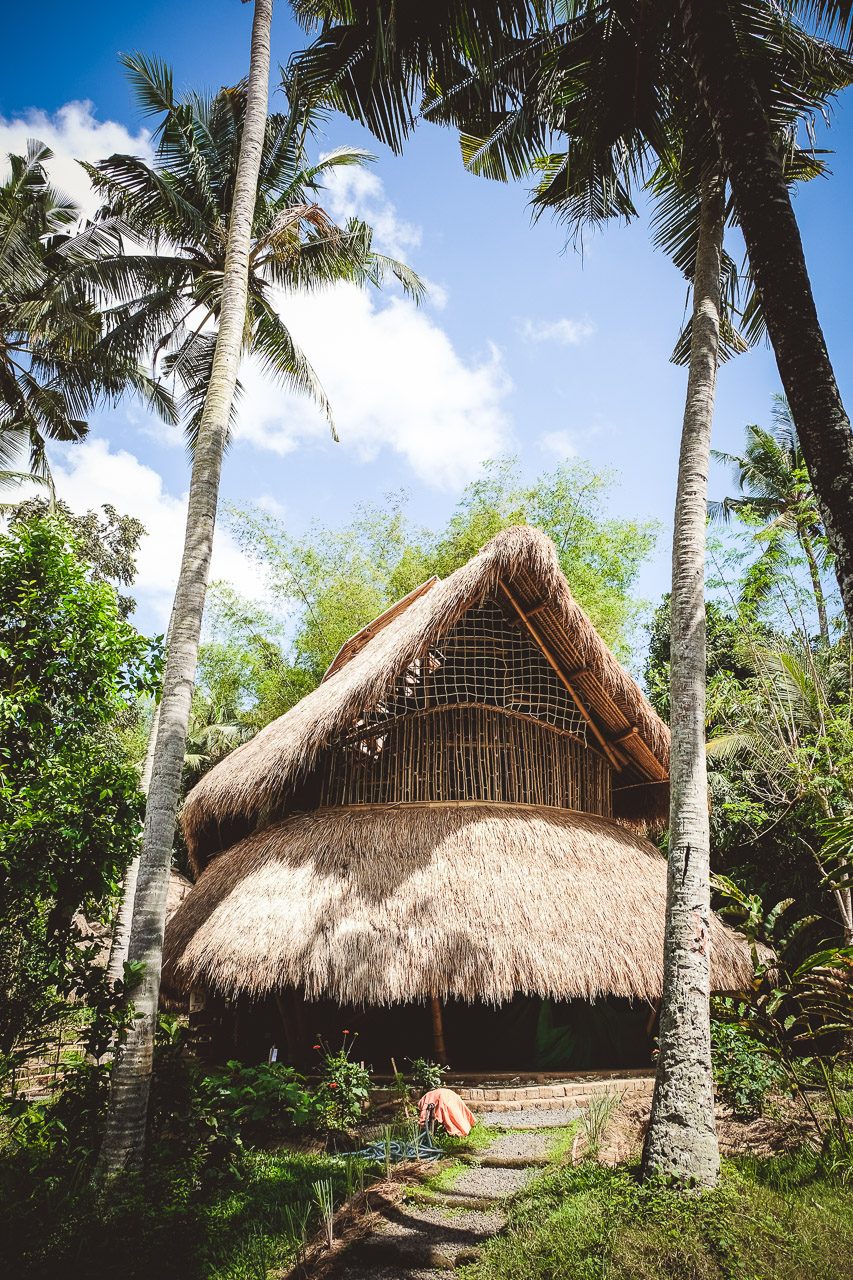 Green School, Bali – the innovative school made from bamboo by John ...