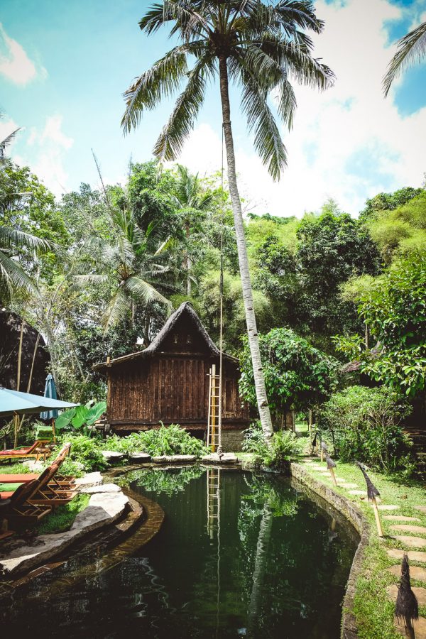 Bambu Indah, Ubud, Bali – das besondere Eco-Boutique-Hideaway by John ...