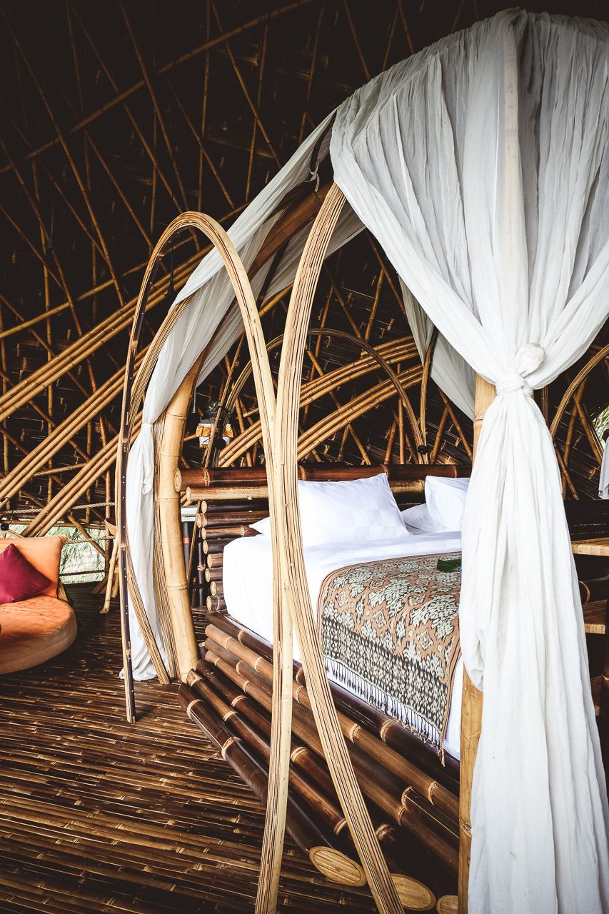 Bambu Indah, Ubud, Bali – das besondere Eco-Boutique-Hideaway by John ...