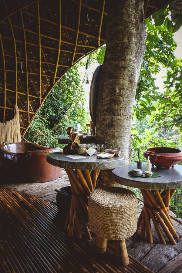 Bambu Indah, Ubud, Bali – das besondere Eco-Boutique-Hideaway by John ...