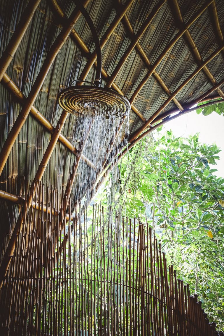 Bambu Indah, Ubud, Bali – The Special Eco Boutique Hideaway by John ...