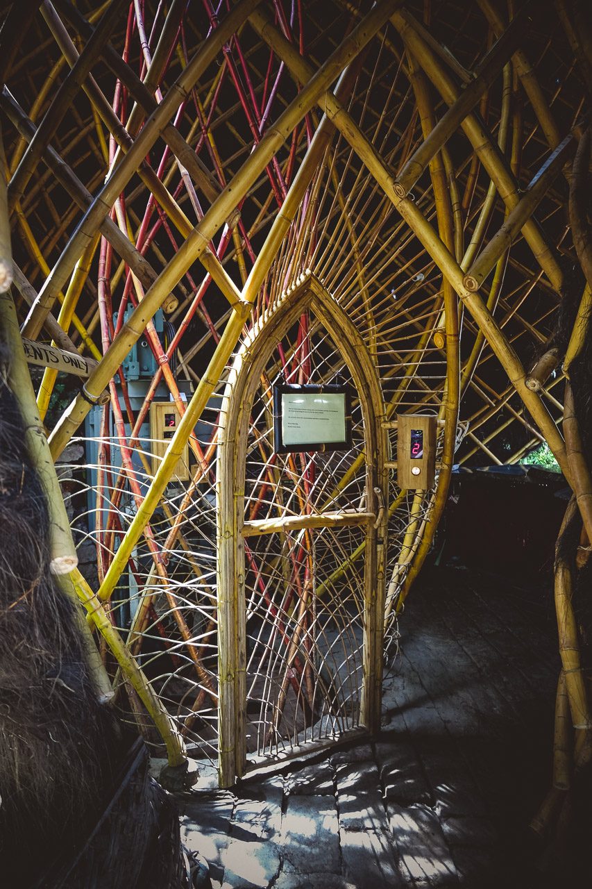 Bambu Indah, Ubud, Bali – The Special Eco Boutique Hideaway by John ...