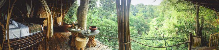 Bambu Indah, Ubud, Bali – The Special Eco Boutique Hideaway by John ...