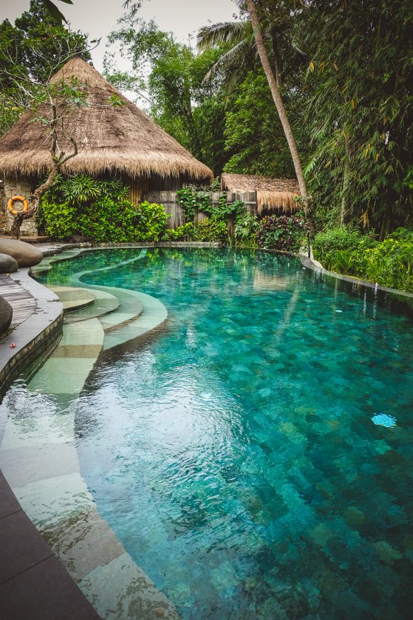 Fivelements Puri Ahimsa, Ubud, Bali – an Exclusive Eco-Wellness Retreat ...