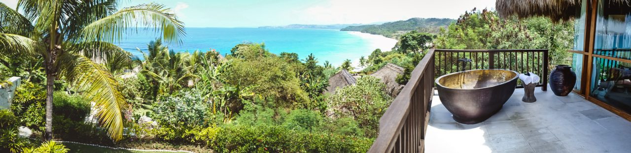 Nihi Sumba Island, Indonesia – Wild Romance in the Tropical Luxury ...
