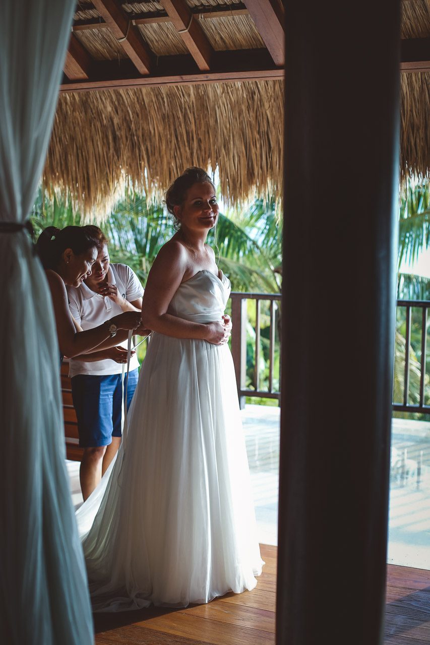 Unsere 2. Traumhochzeit auf Sumba Island, Indonesien – Wedding Vow ...