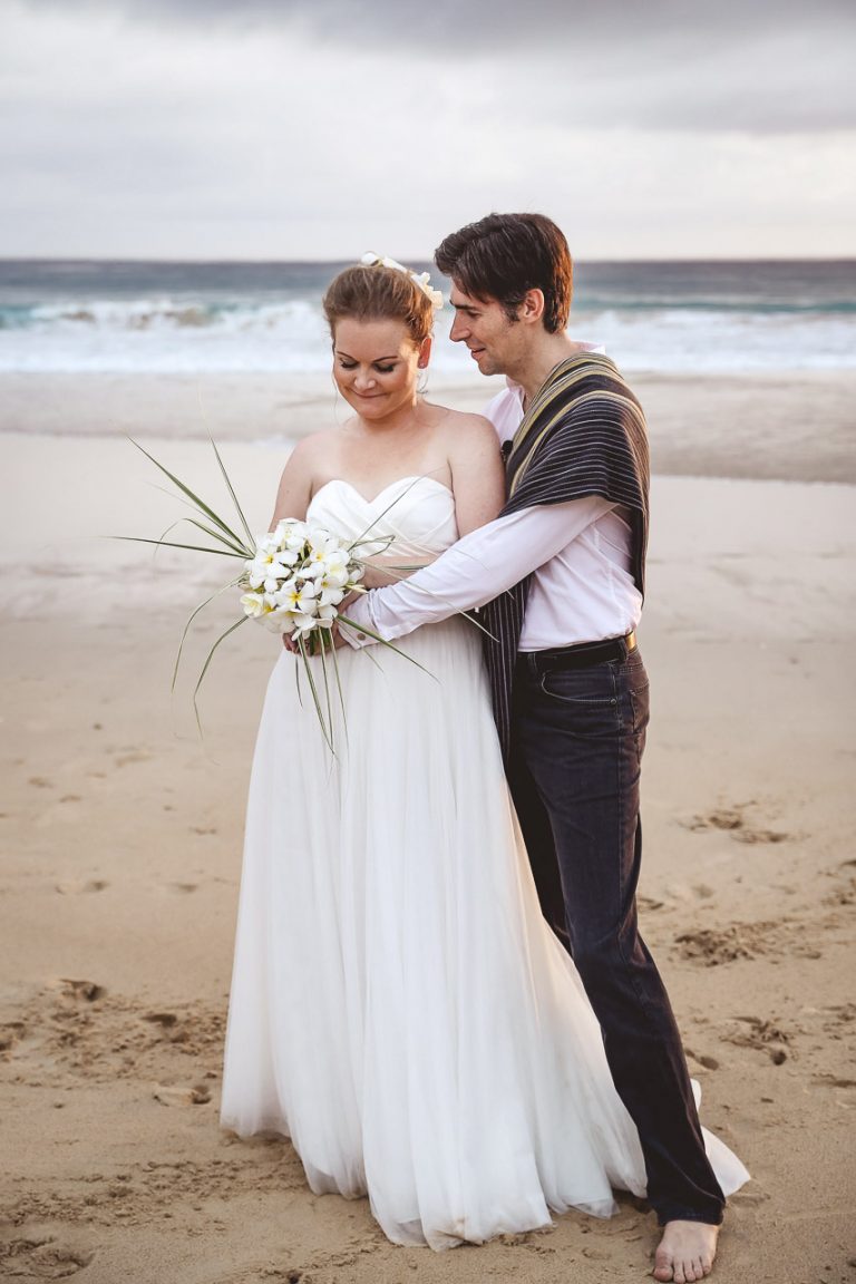 Unsere 2. Traumhochzeit auf Sumba Island, Indonesien – Wedding Vow ...