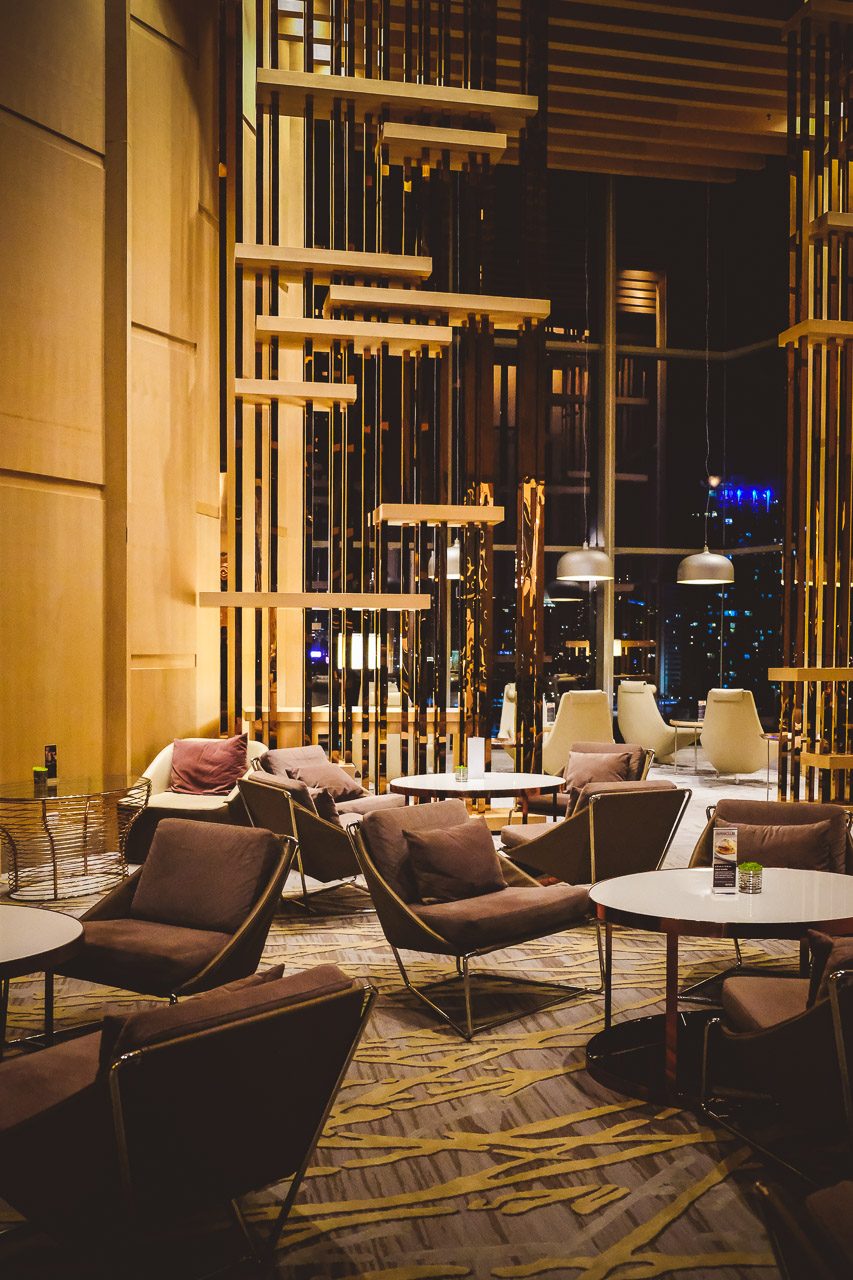 AVANI + Riverside Bangkok Hotel, Thailand – Lifestyle hotel with ...