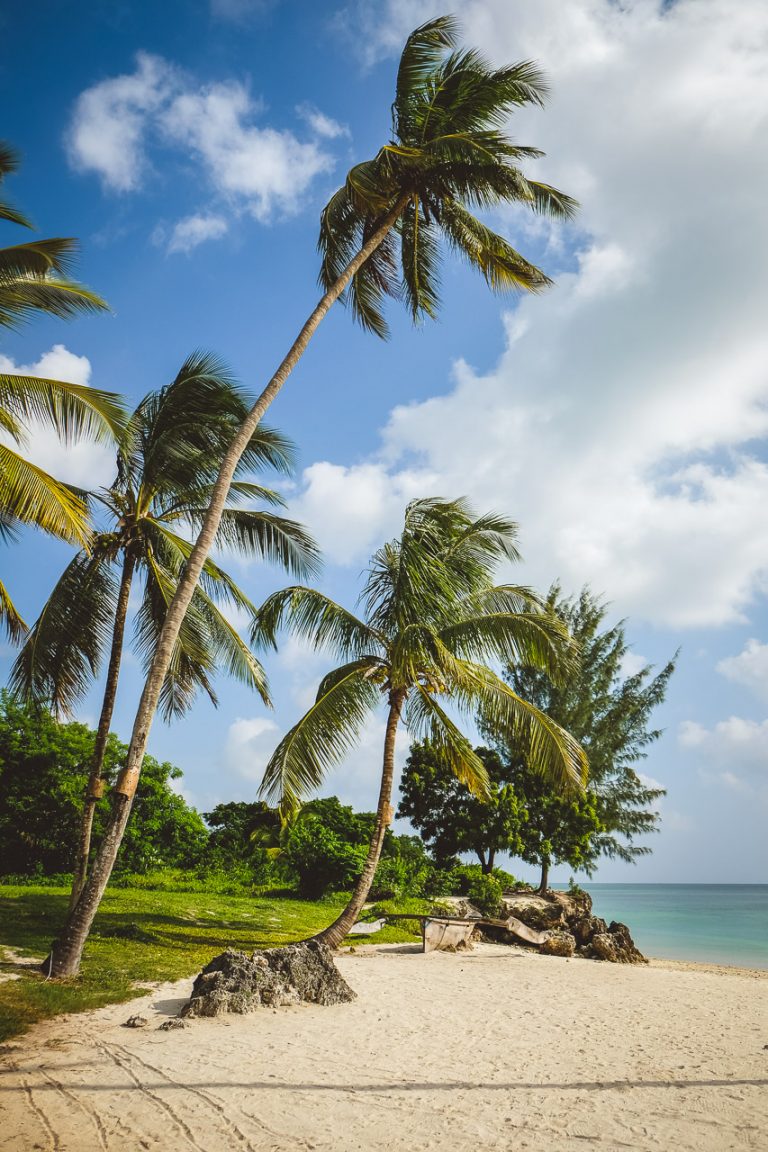 The Residence Zanzibar by Cenizaro, Zanzibar, Africa – Exotic Hideaway ...