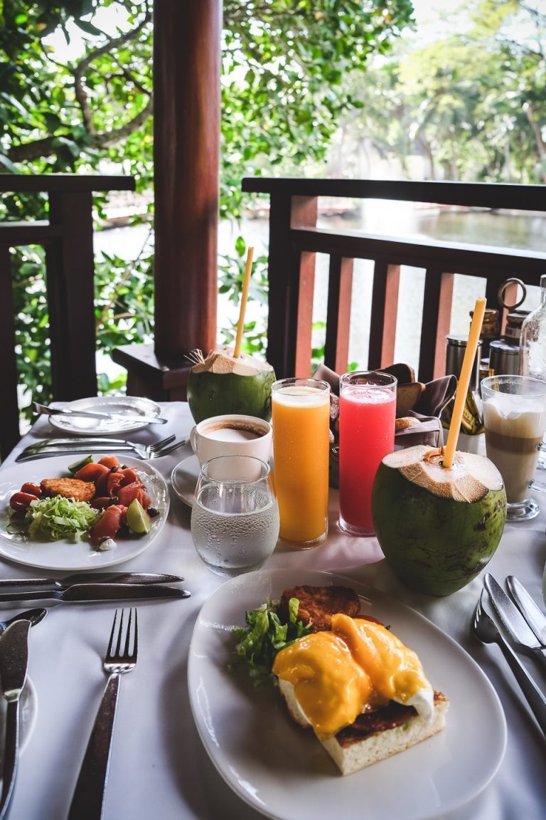 Hilton Seychelles Labriz Resort & Spa – ein Paradies für Liebende und ...